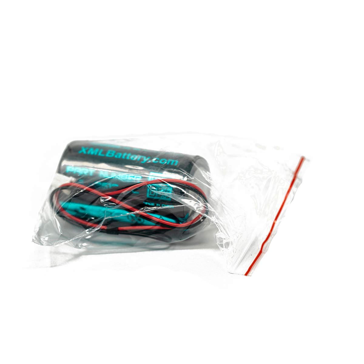 XML Battery 3.6v 14000mAh ER34615M 0-9912-K 09912K Battery Li-SOCl2 for Visonic Wireless Siren MCS-710 MCS710