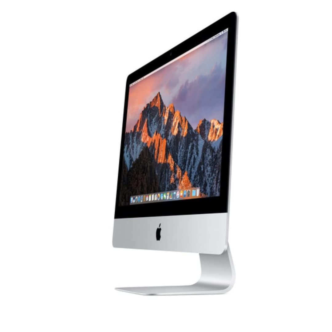 2017 Apple iMac with Retina 5K Display (27-inch, 8GB RAM, 512GB SSD Storage) (Renewed)