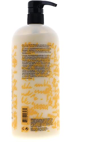 Bumble and Bumble Super Rich Conditioner, 33.8-Ounce Pump Bottle