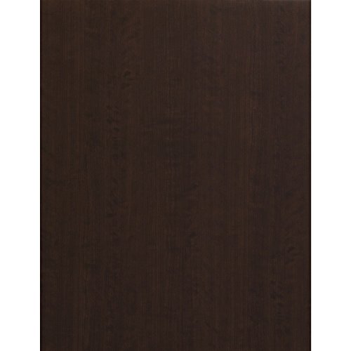 Bush Business Furniture Series C: 3 Drawer Pedestal, Mocha Cherry
