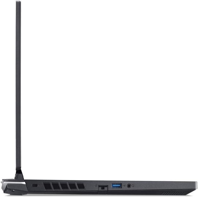 Acer 2023 Nitro 5 AN515 Gaming Laptop: Ryzen 7 6800H, NVidia RTX 3070 Ti, 1TB SSD, 16GB DDR5 RAM, 15.6'' QHD 165Hz Display, Black
