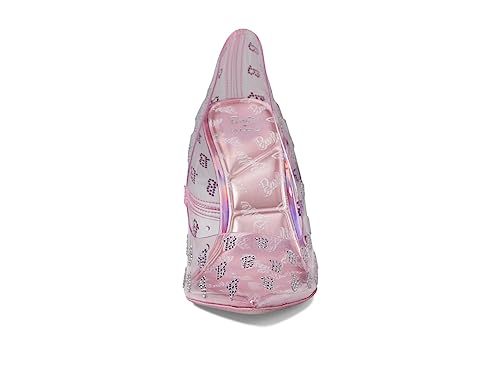 ALDO Barbie Tessy Medum Pink 38 (US Women's 8) B (M)