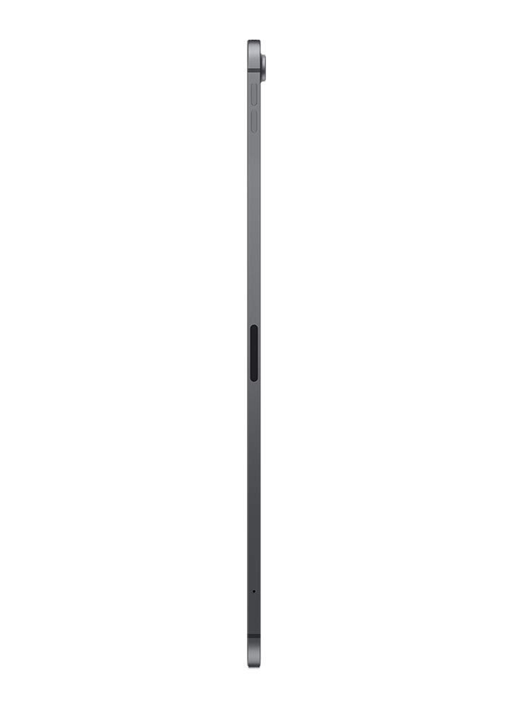 2018 Apple iPad Pro 3rd Gen (12.9 inch, Wi-Fi + Cellular, 64GB) Space Gray (Renewed)