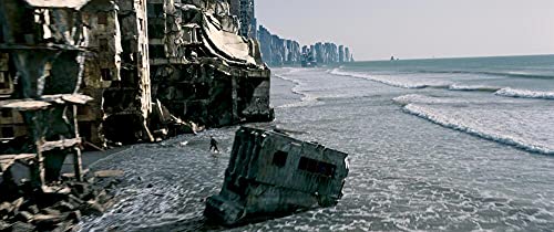 3 films réalisés par Christopher Nolan : Inception + Insomnia + Le Prestige