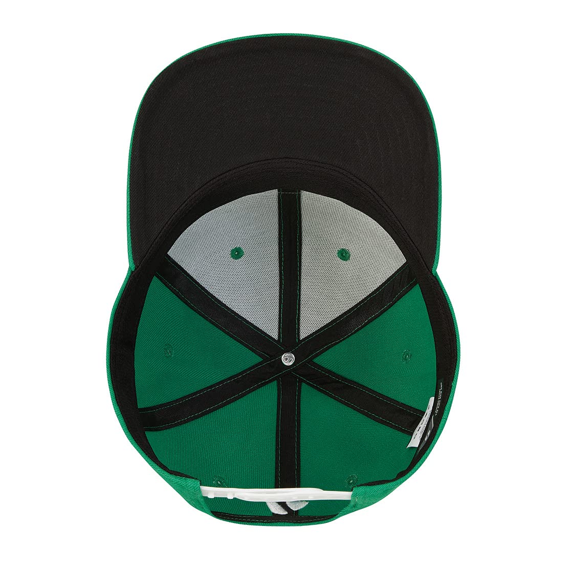 TaylorMade Men's Lifestyle Cap, Green, One Size