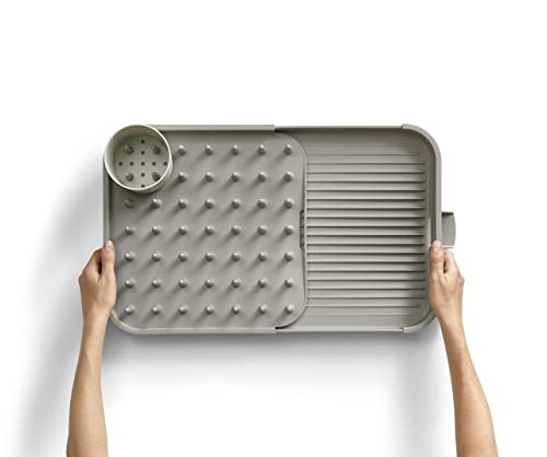 Joseph Joseph Duo Expandable Dish Rack