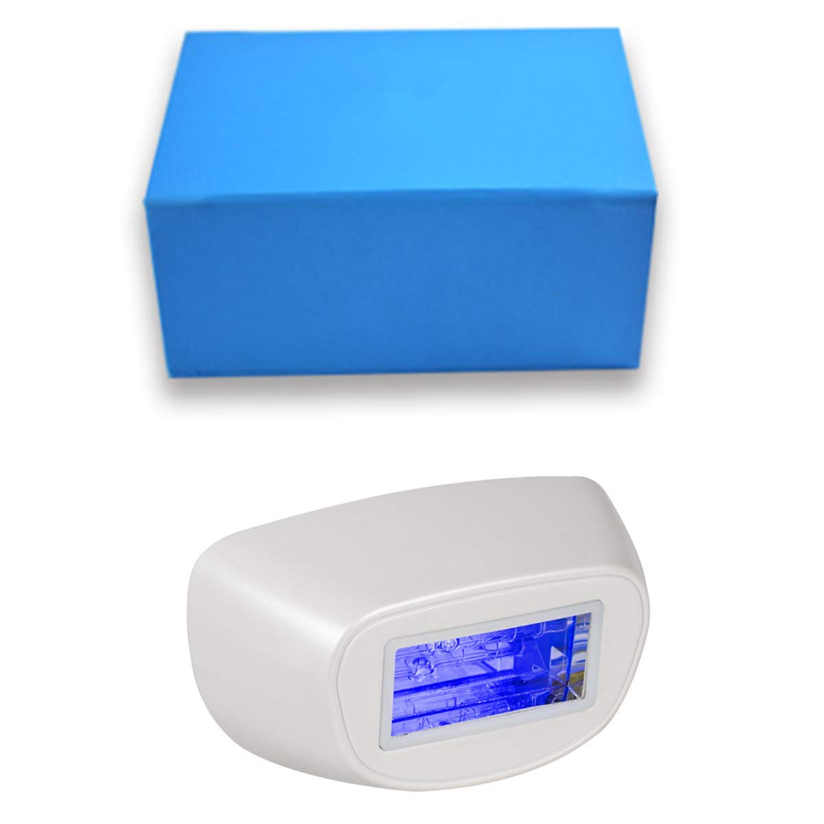 TUMAKOU-T6 IPL Hair Removal Replaceable Lamp(HR Lamp)
