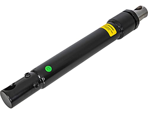 Buyers Products 1304217 Power Angling and Lift Cylinder