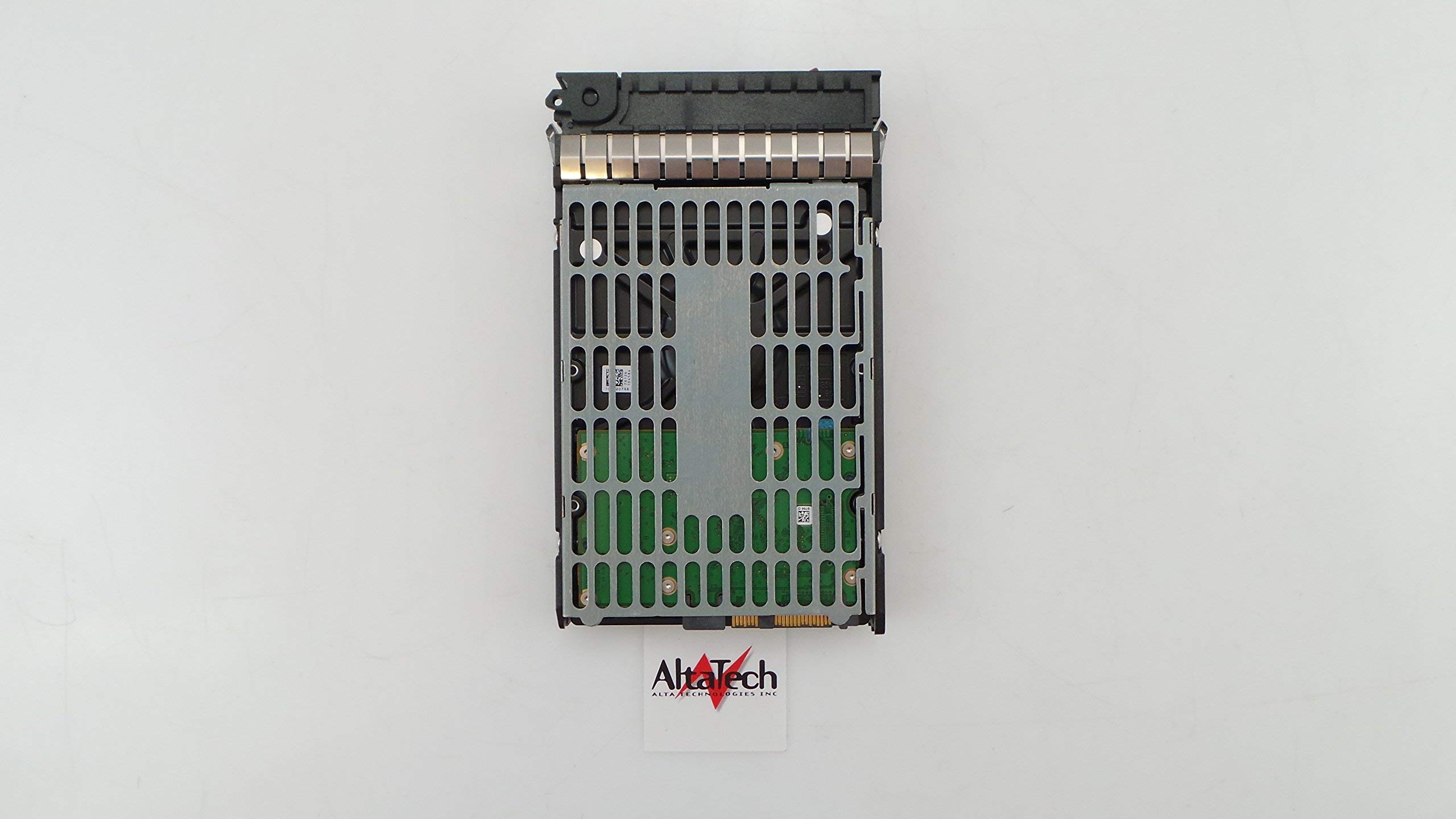 HP 508010-001 2TB 7200RPM SAS-6GBITS 3.5 HD - 507616-B21