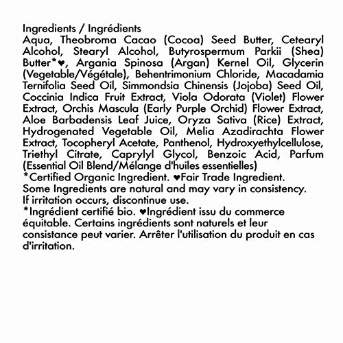 SheaMoisture Strength + Color Care Conditioner Purple Rice Water 13 oz