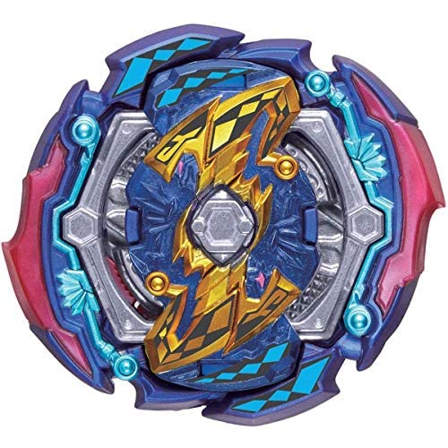 Battling Tops GT B-142 Booster Judgement Joker.00T.Tr Zan