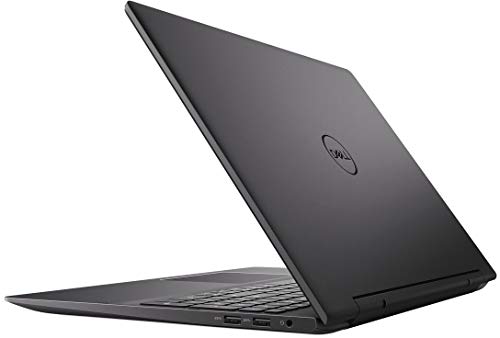 2019 Dell Inspiron 15 5000 15.6" FHD Touchscreen Laptop Computer, 8th Gen Intel Core i3-8130U Up to 3.4GHz, 32GB DDR4 RAM, 1TB HDD + 128GB SSD, DVDRW, 802.11ac WiFi, Bluetooth 4.2, HDMI, Windows 10