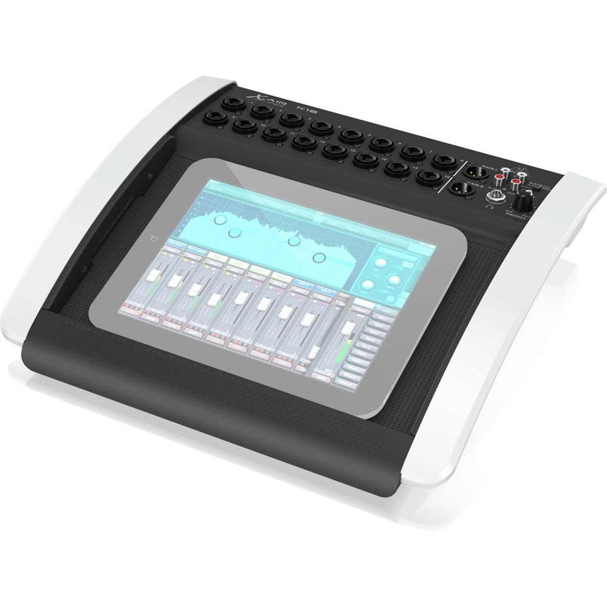Behringer X Air X18 Tablet-Controlled Digital Mixer