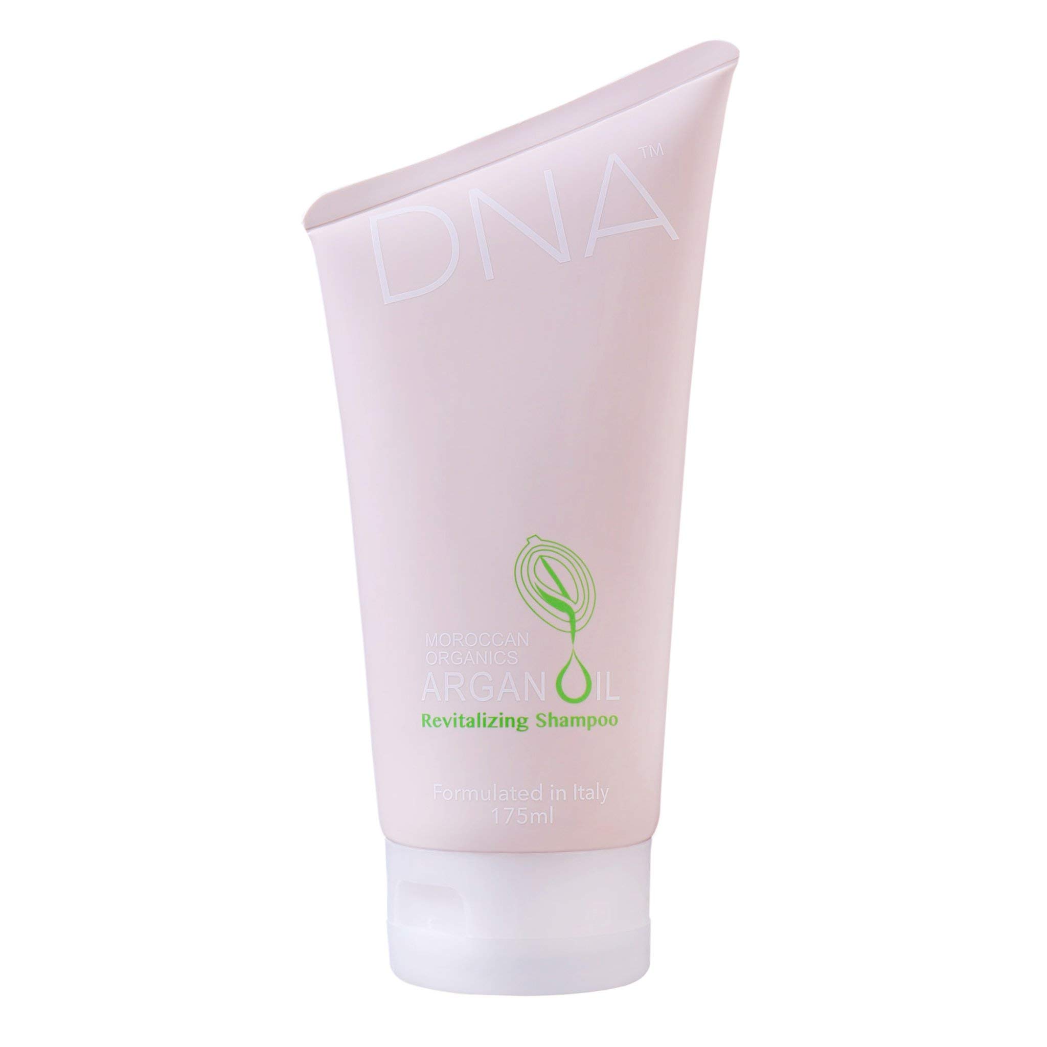 DNA Hair Care Argan Oil Shampoo