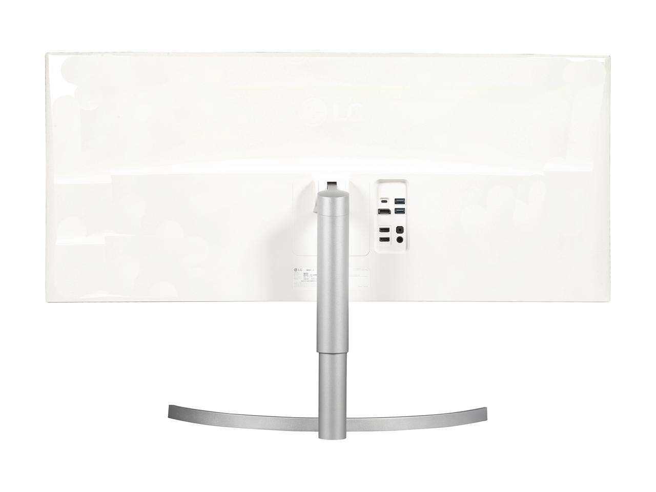 LG Electronics LCD Screen Desktop Monitor 38" (38BK95C-W)