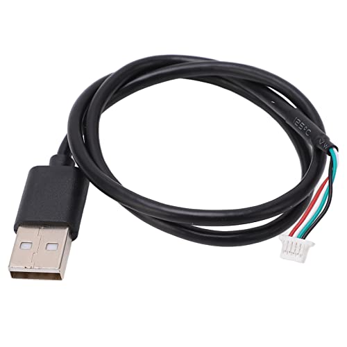 8MP Autofocus Camera Module, Drive Free 15FPS IMX179 HD Resolution Mini USB Camera Board 115 Degree Distortion Free Focus with Digital Microphone for Computer