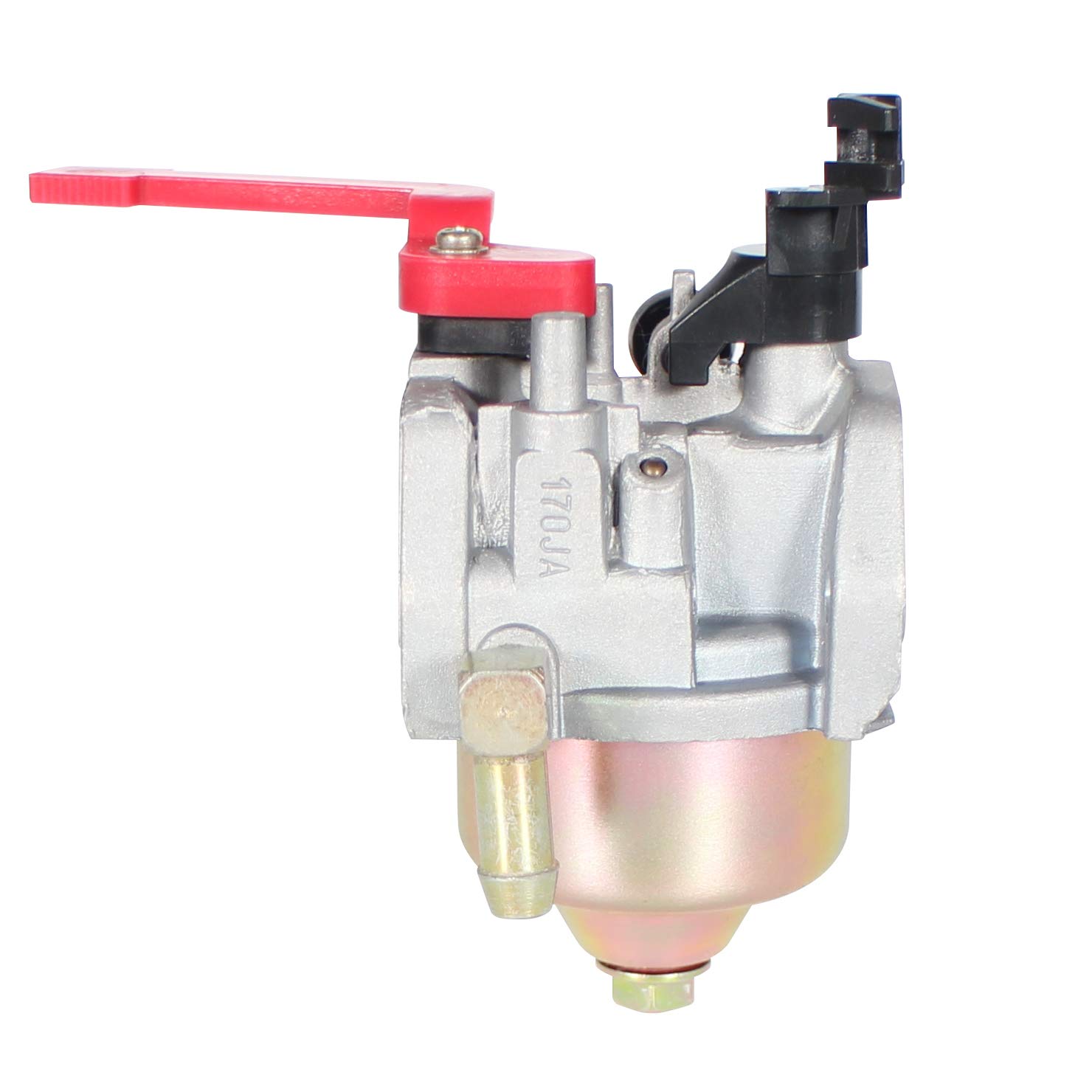 951-14093 Carburetor for Yard Machines 31A-2M1E700 31A-2M1E752 Cub Cadet 1X 31AS2M5E710 31AS2M5E756 Snow Thrower