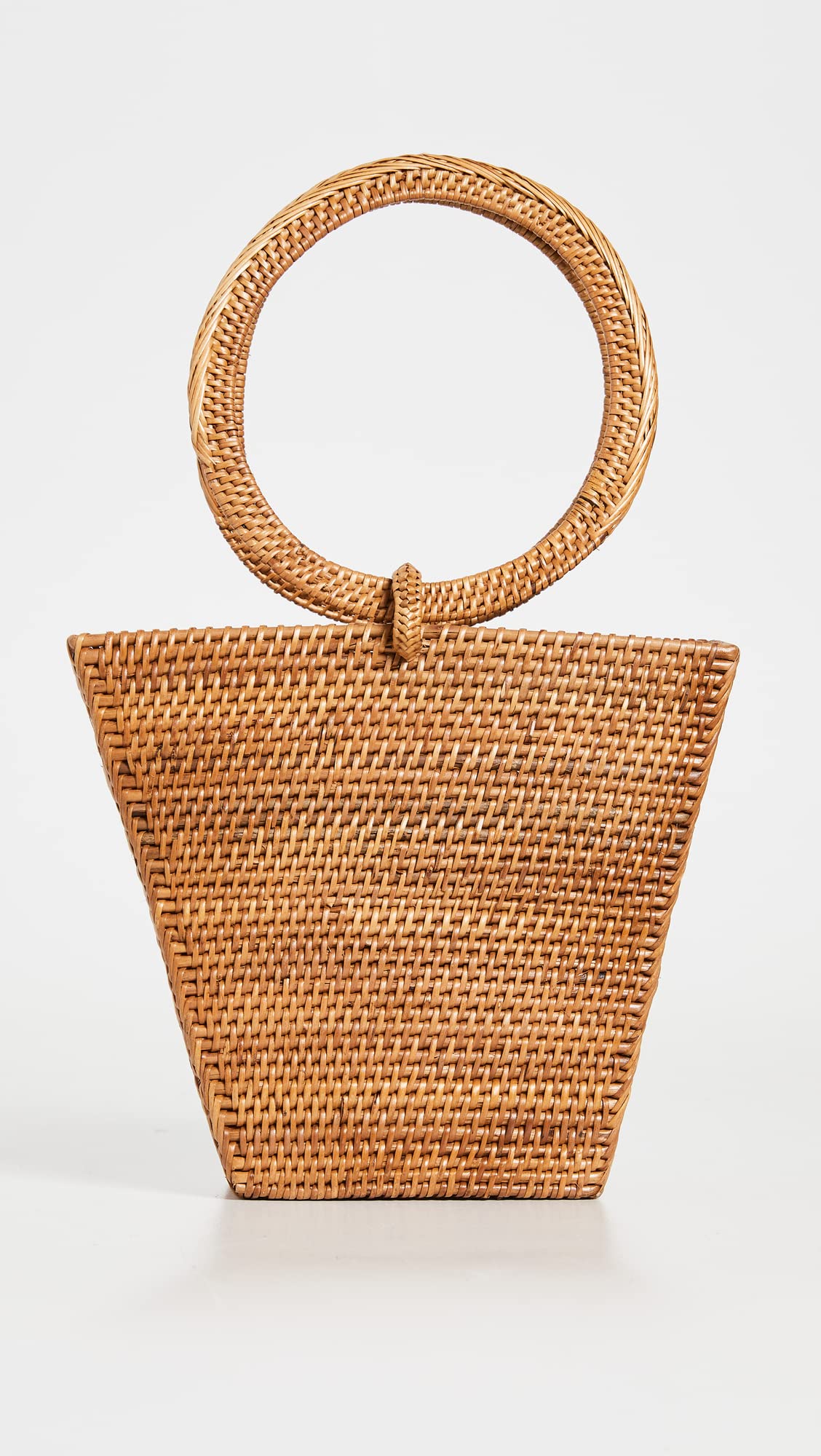 Bembien Women's Chloe Bag, Tan, One Size