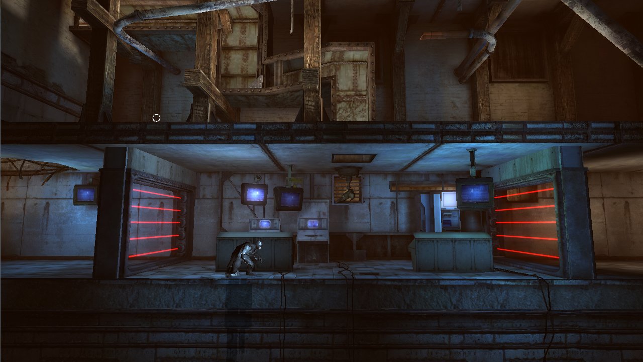 Batman: Arkham Origins Blackgate (EU)