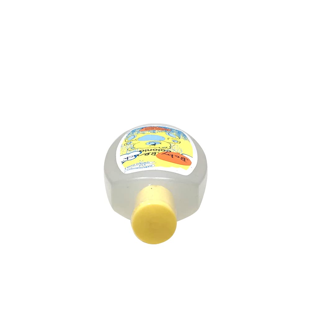 Bench Cologne Lemon Drop 200ml (NEW STOCK)