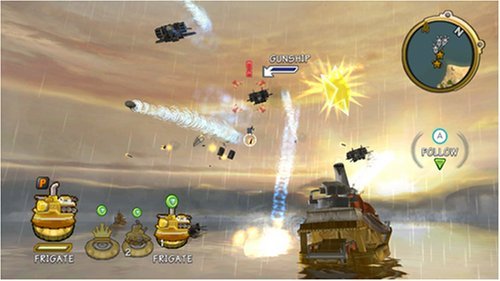 Battalion Wars 2 - Nintendo Wii (Renewed)