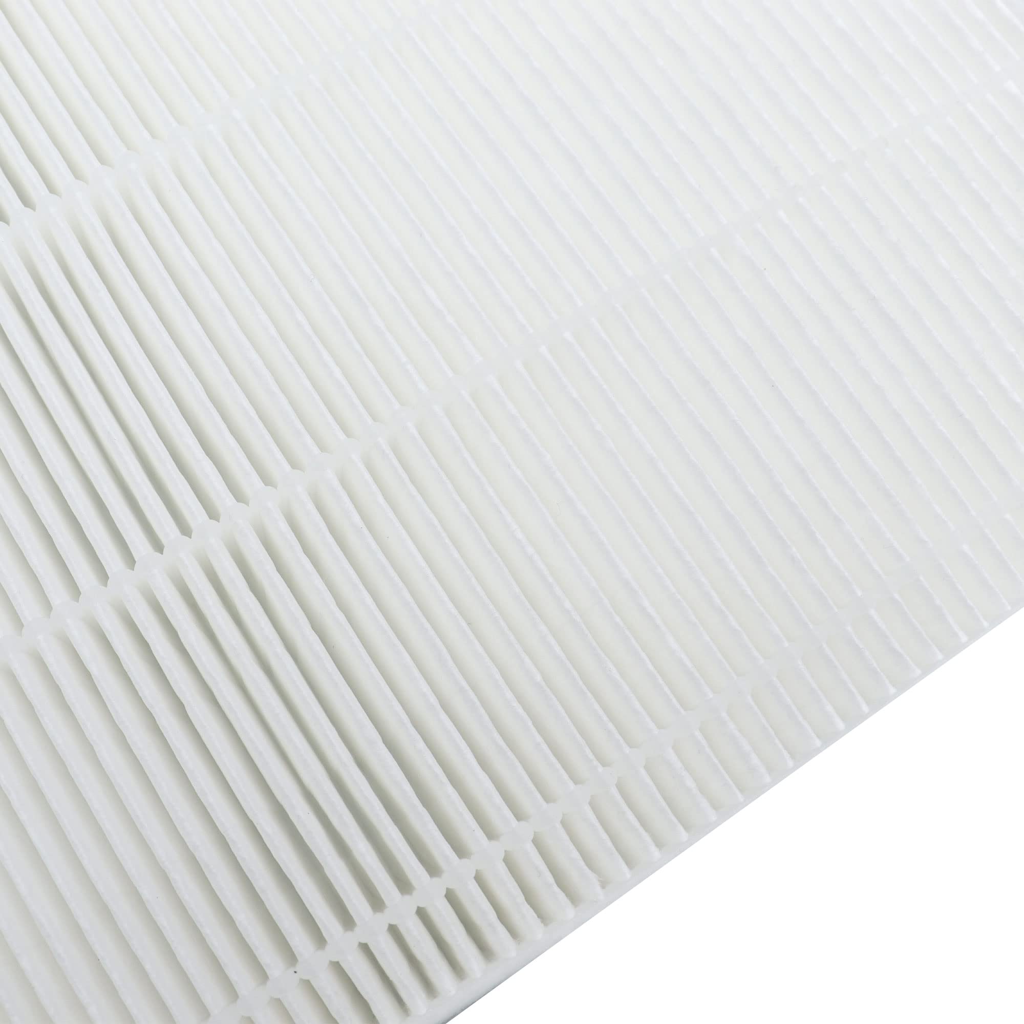 C545 Filter Replacement True HEPA Replacement Filter S Compatible with Winx C545 Replaces Winx S Filter,Two H13 Class True HEPA filters + 8 Activated Carbon Filters