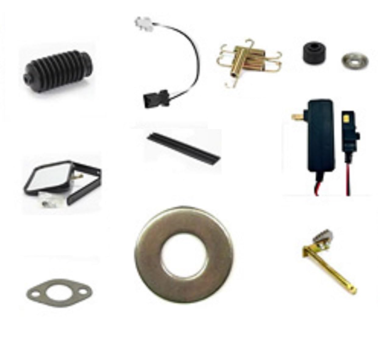 Technical Precision Replacement for RPI RPT010