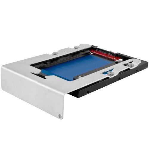 OWC 4.0TB Mercury Extreme Pro 6G SSD with NewerTech AdaptaDrive, DIY Upgrade Bundle