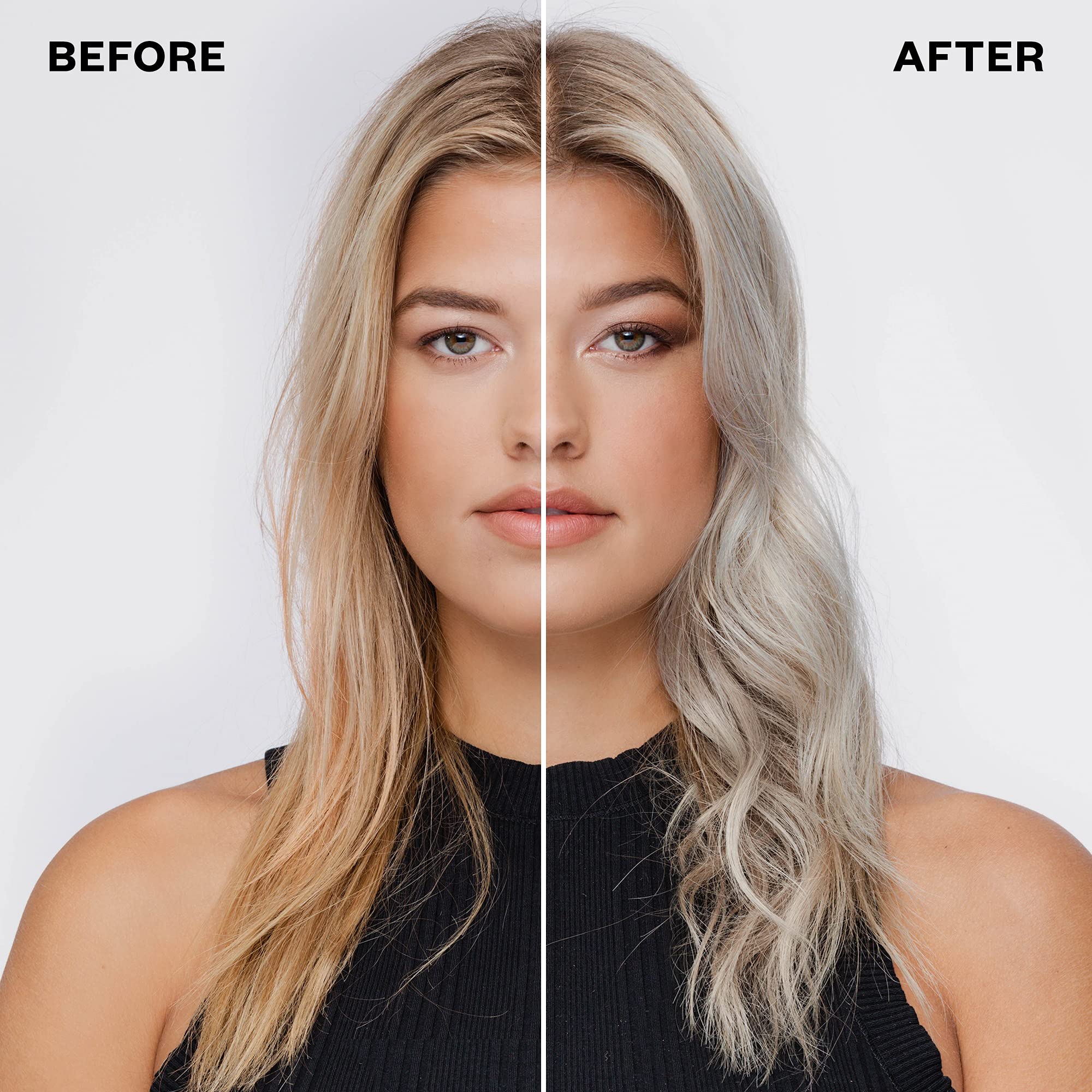 IGK Mixed Feelings Leave-In Blonde Toning Drops 30 ml / 1 oz
