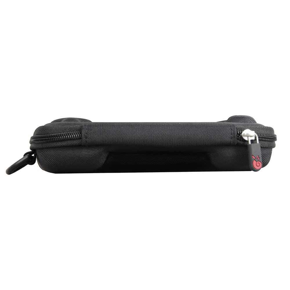 Hermitshell Travel Case for Backbone One Mobile Gaming Controller (Black)