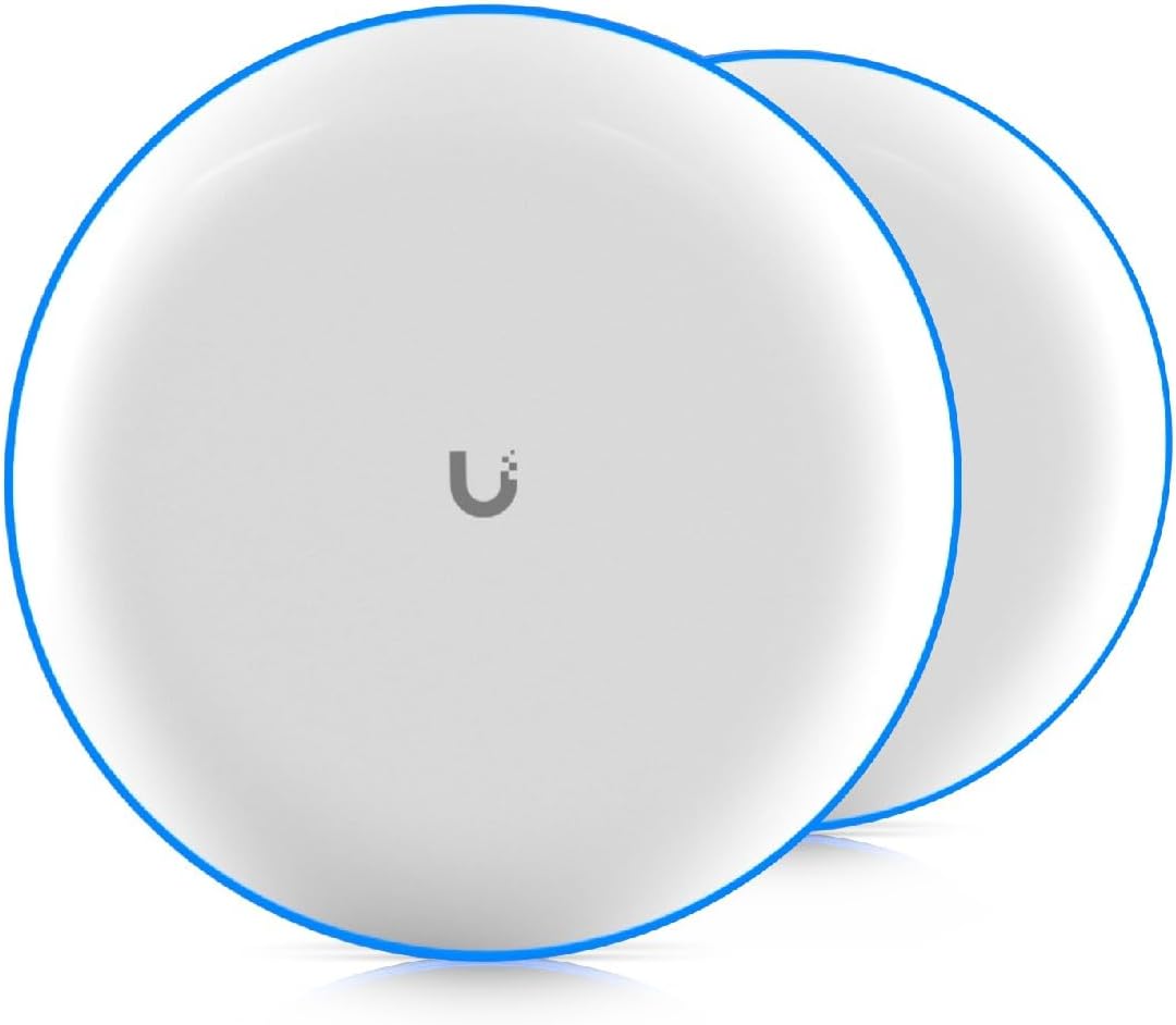 Ubiquiti UniFi UBB-US IEEE 802.11ad 1.70 Gbit/s Wireless Bridge