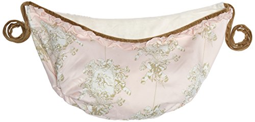 Cotton tale designs Toy Bag, Lollipops and Roses