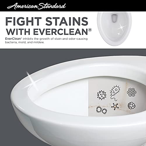 American Standard 215BB104.021 Toilet, Bone