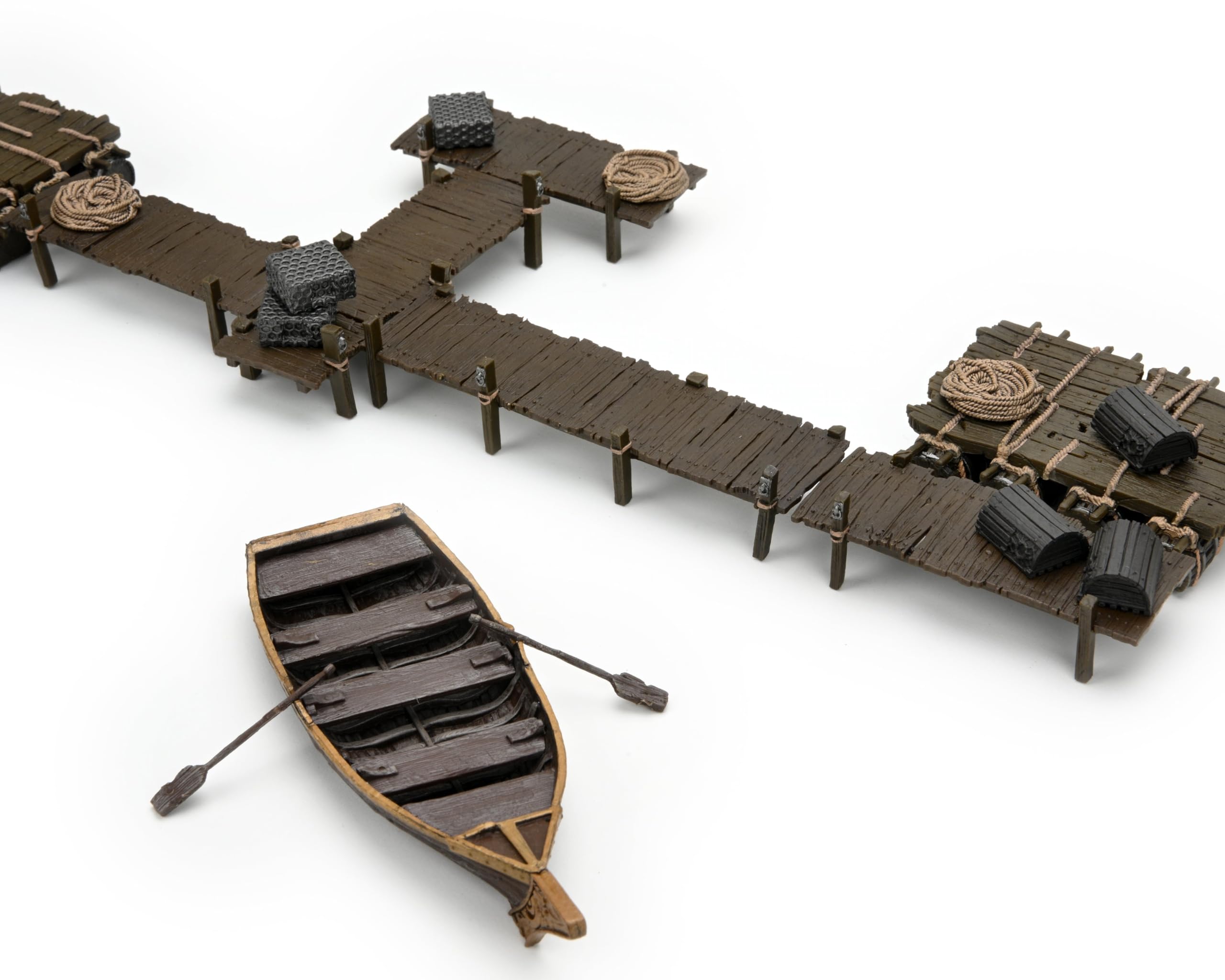 Warlock Tiles: Accessory – Spelunker’s Docks