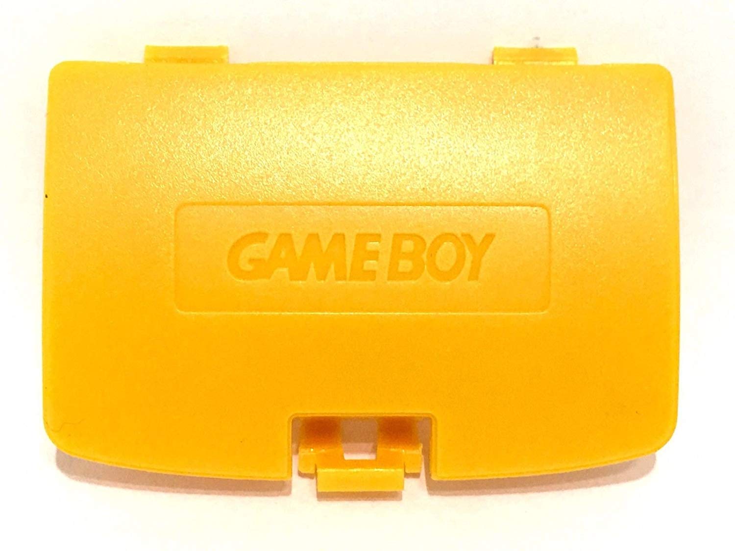 Battery Back Door Cover Pack Shell Replacement for Gameboy Color GBC Cover (10 Colors)