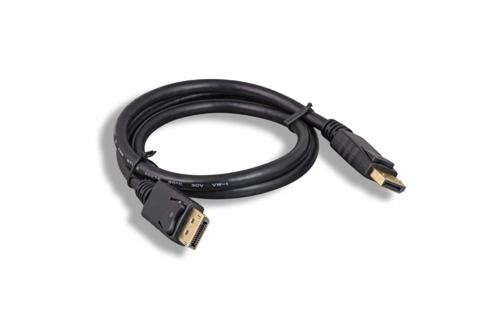Cablelera DisplayPort Cable 25ft