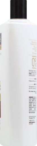 TRESemmé Botanique Conditioner Nourish and Replenish Coconut and Aloe Vera Paraben-free, Dye-free, Silicone free Conditioner 22 oz