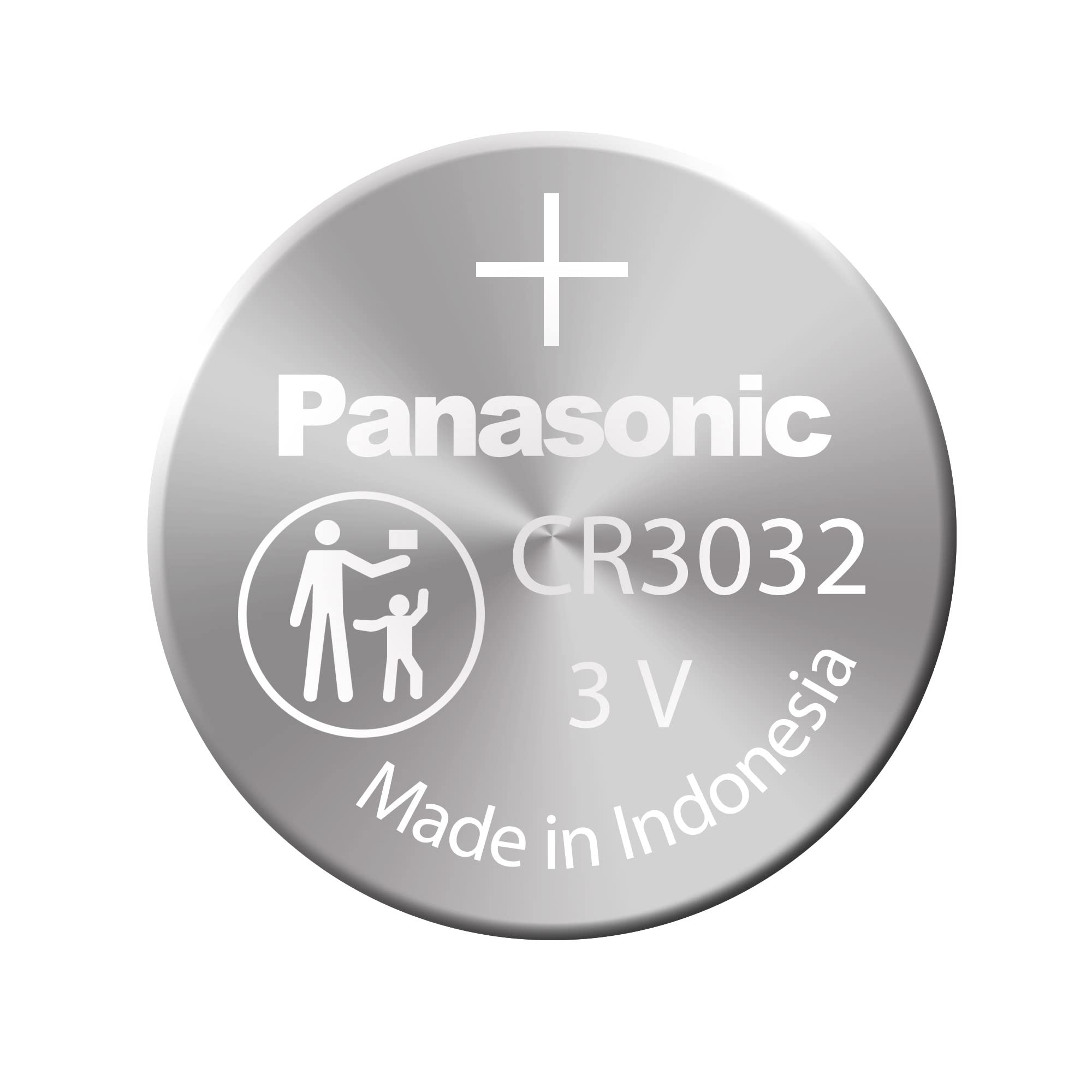 Battery, Lithium Button Cell 3032 [ 1 Ea.]