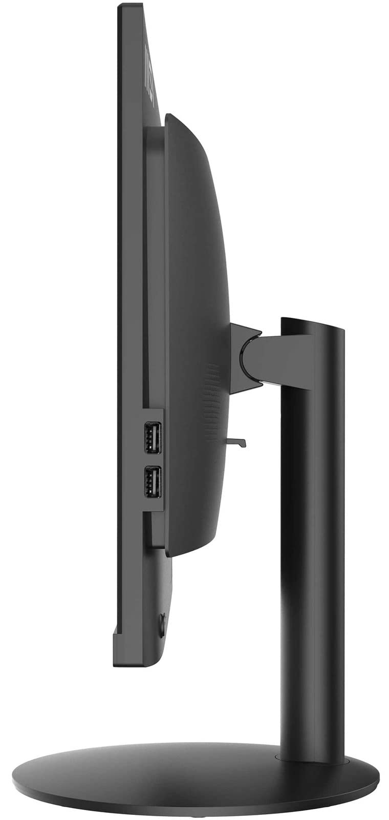 2022 MSI PRO AP241 11M-003US (i3-10105, 8GB RAM, 250GB NVMe SSD, 23.8" FHD IPS-Grade LED, Windows 11) All-in-One Computer Desktop - Black