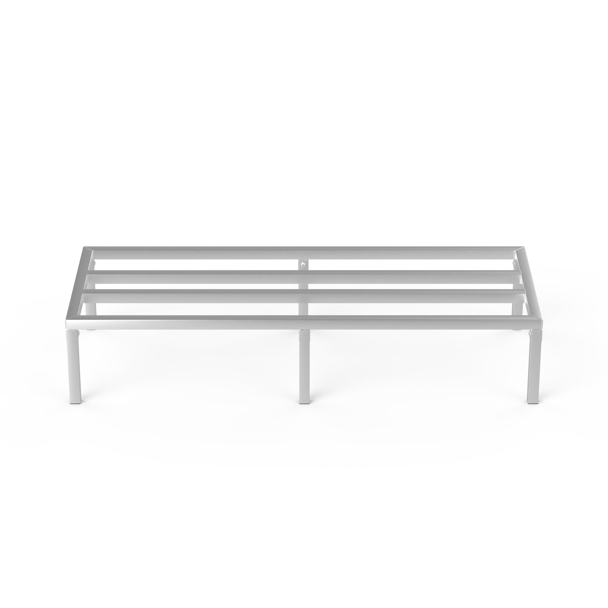 Regal Altair 60" x 24" | 12" Off The Floor Aluminum Dunnage Rack | 1000 Lbs Capacity