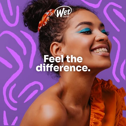 Wet Brush Shine Enhancer Black