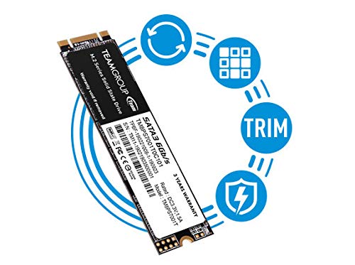 Team Group TM8PS7128G0C101 Ssd 128gteam Tm8ps7128g0c101 R