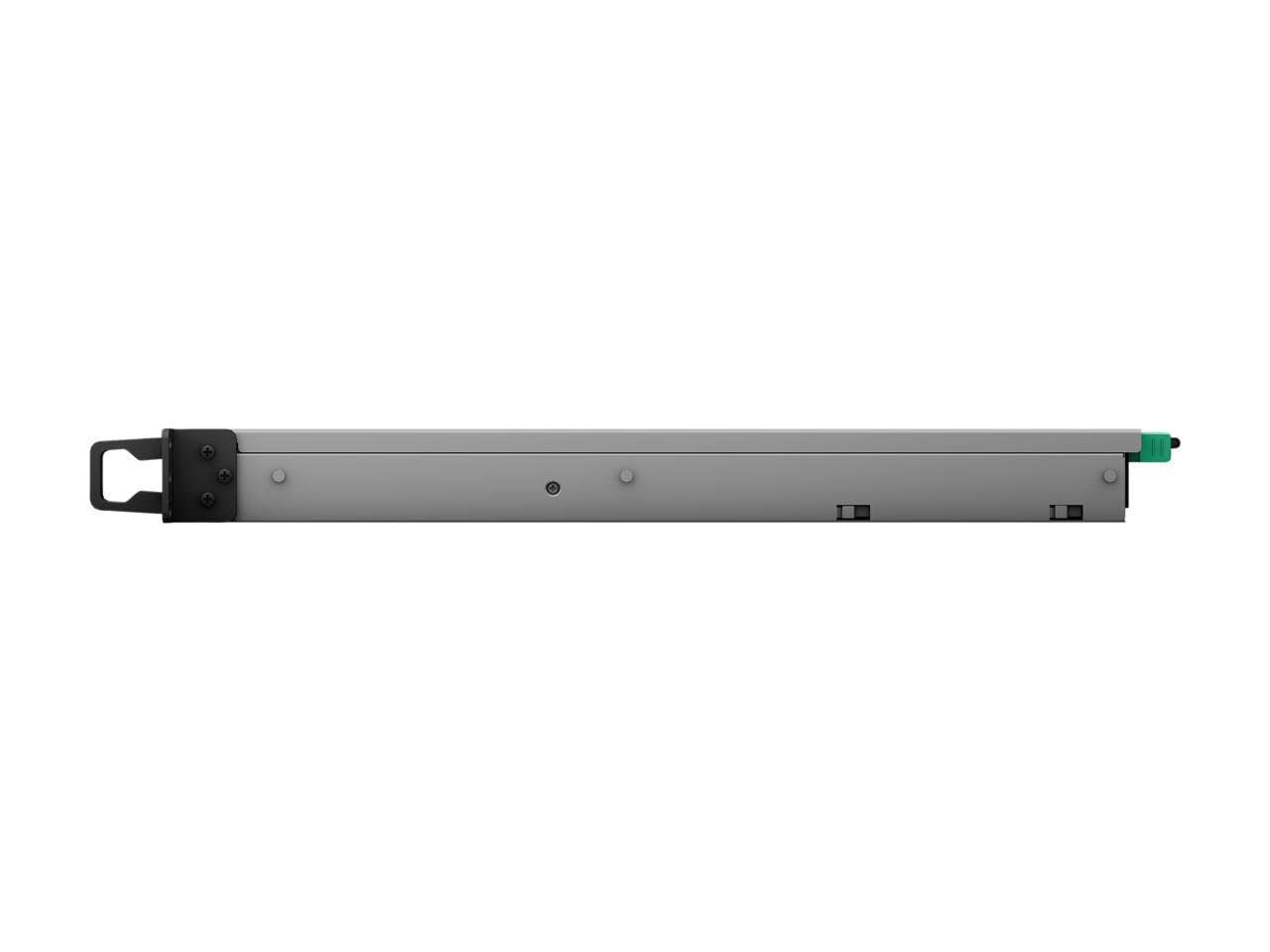 Synology NAS Rackstation (Diskless) (RS1619xs+), 4-bay; 8GB DDR4
