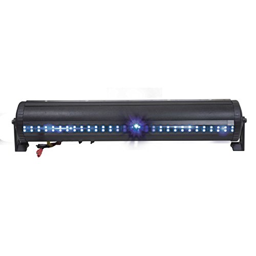 Bazooka 24-Inch G3 Bluetooth Party Bar Speaker | 450-watt Max Power | LED Lights | Invitation-Multi-sync Technology | Party Button Pairing | USB Charging | 8 Marine Grade Speakers