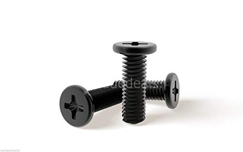 Replacement Laptop Screws M2 x 3mm, M3 x 3mm, M2.5 x 5mm, M2.5 x 8mm Popular Multi Pack Screw Set