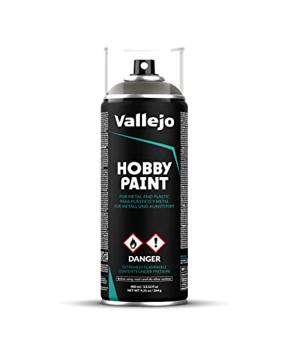 Infantry Color German Field Grey 400 mL Spray Can