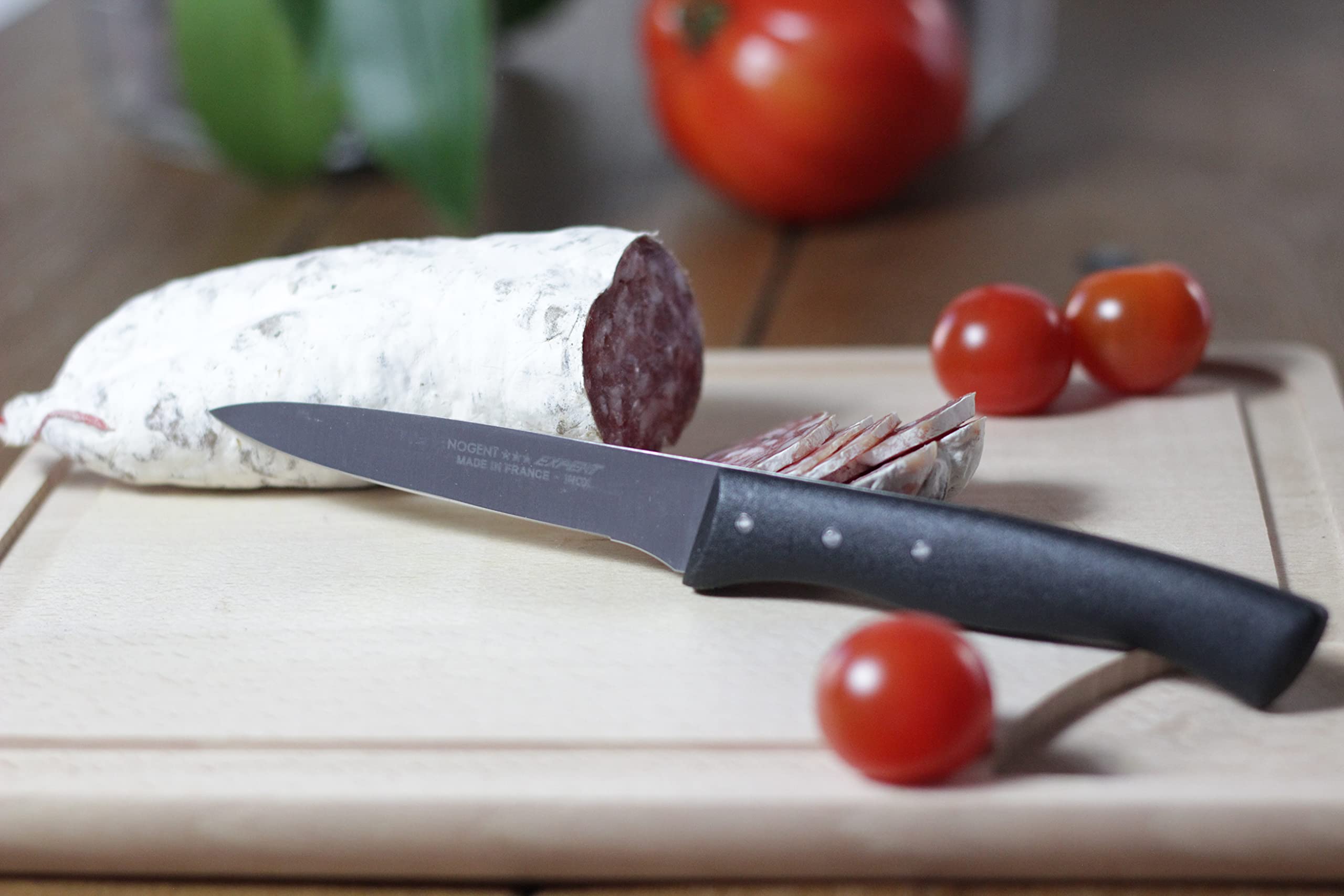 Nogent Les Basiques pour ma cuisine - Expert Set Affidenté