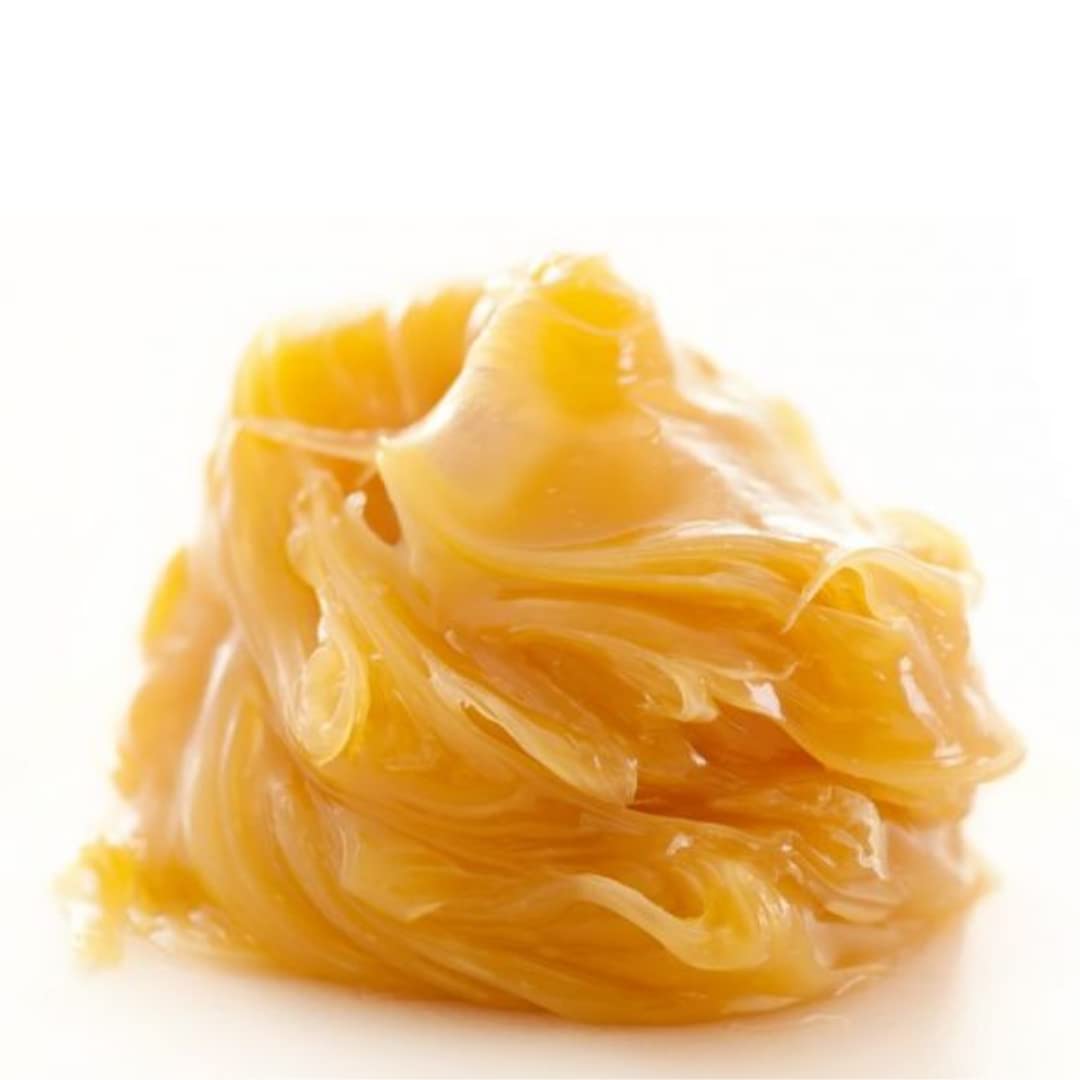 Lanolin (Anhydrous) - Ultra Refined Butter - Use for Lotion, Cream, Lip Balm, Oil, Stick, or Body Butter 4oz - Natural Nipple cream - lip balm By HalalEveryday®