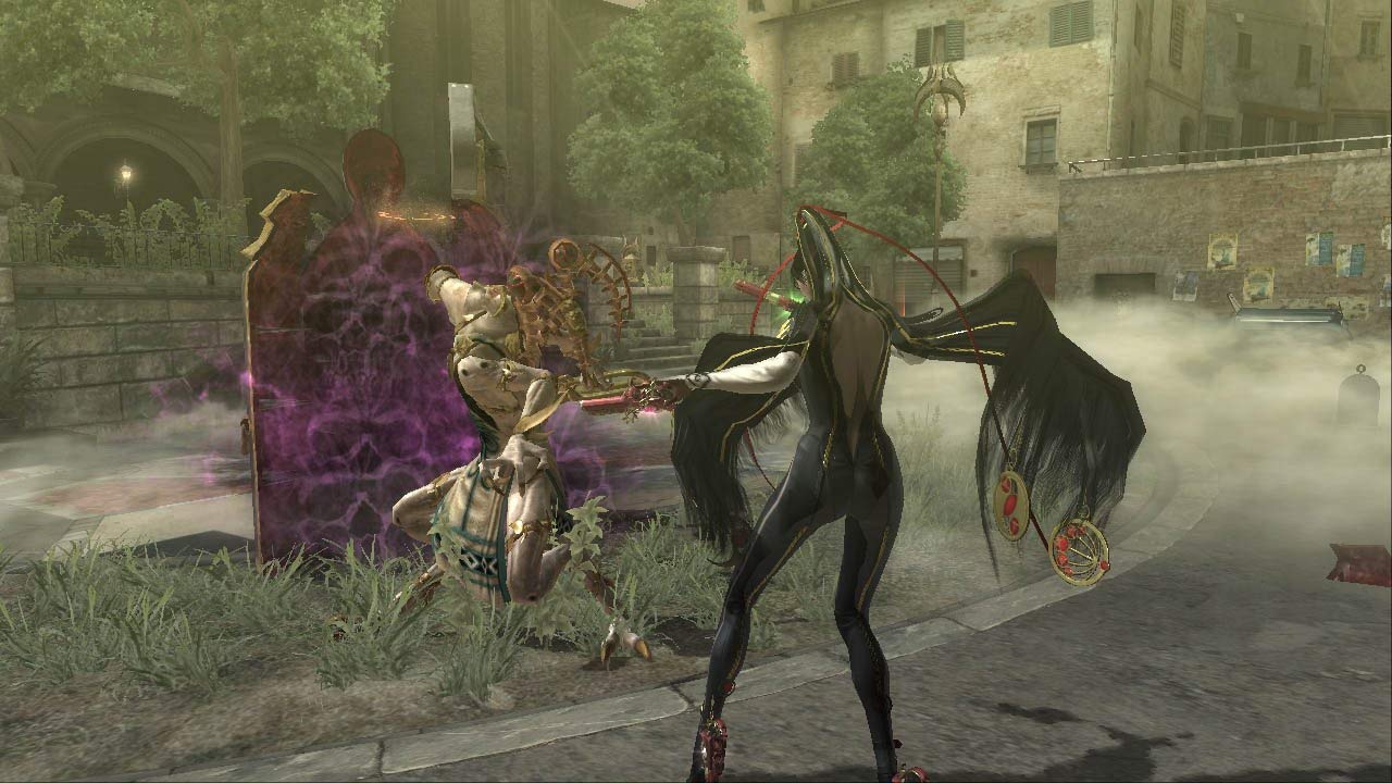 Bayonetta - Xbox 360 (Renewed)