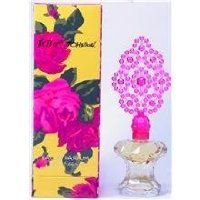 Betsy Johnson by Betsy Johnson Eau De Parfum Spray 1.66 OZ